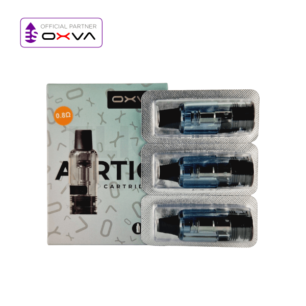 OXVA ARTIO Pod