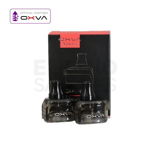 OXVA Origin Mini Cartridge